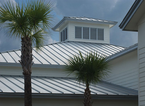 Englert Metal - Storm Works Roofing